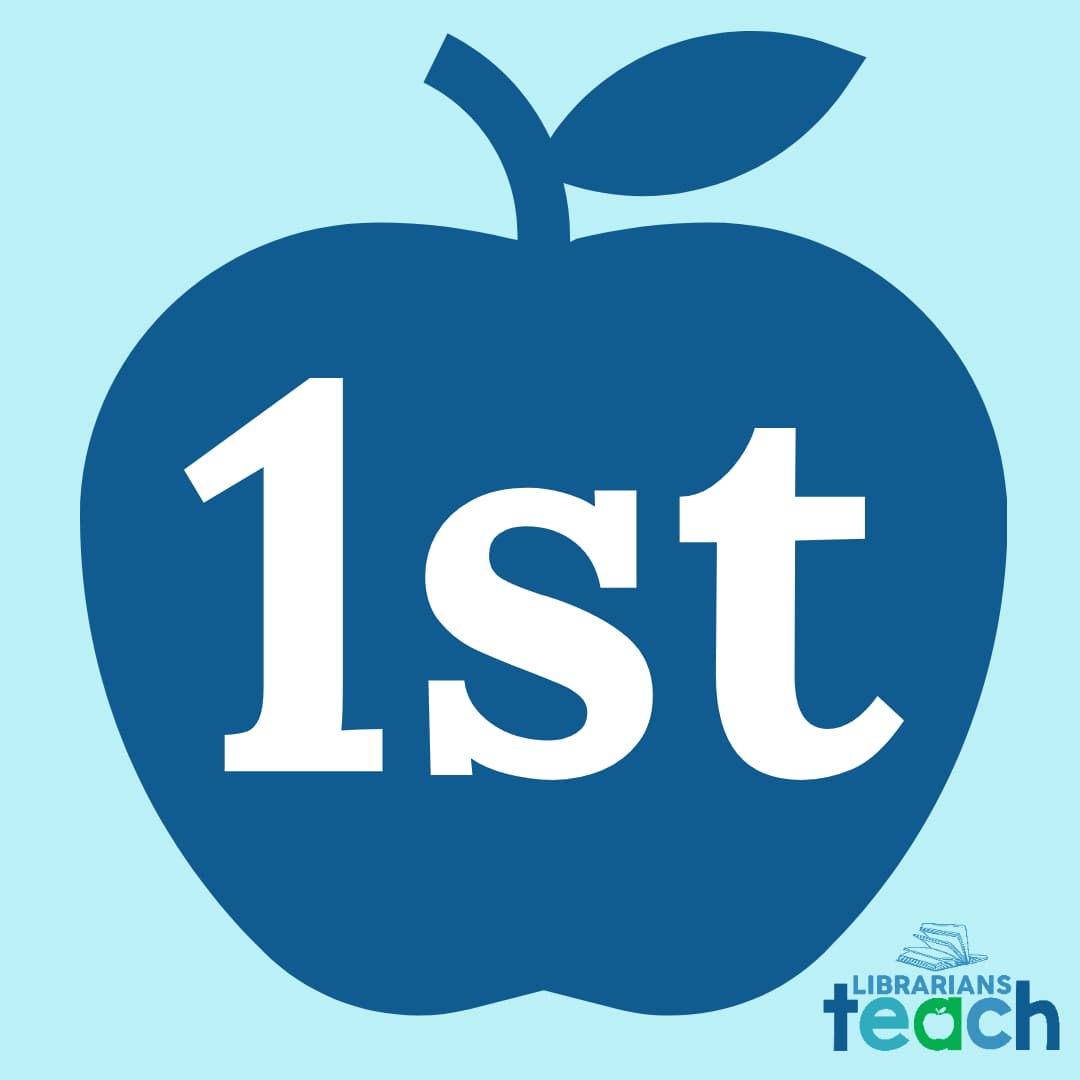 Curriculum Shop - Librarians Teach