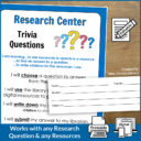 School Library Lesson Plans BUNDLE: Year 1 | Librarians Teach