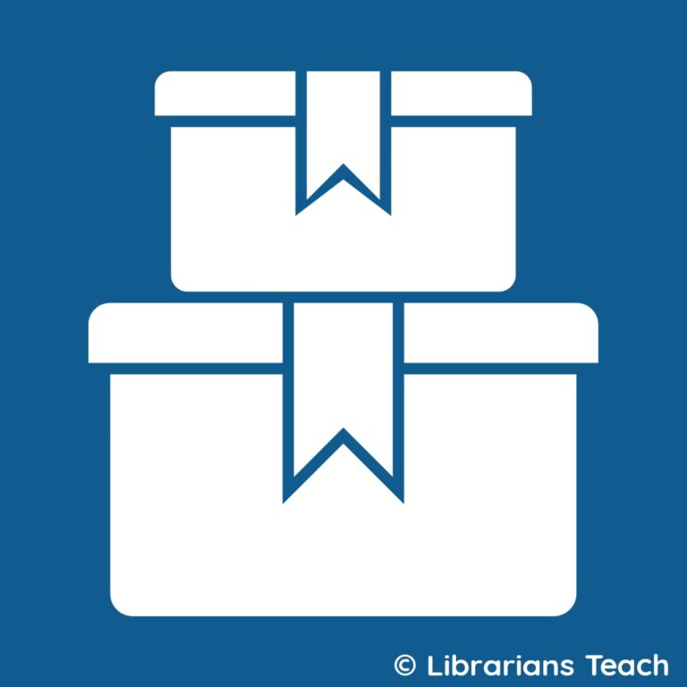 Marketplace | Librarians Teach