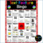 Nonfiction Text Features Bingo Game - Librarians Teach