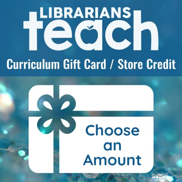 Marketplace | Librarians Teach