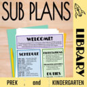 School Library Lesson Plans BUNDLE: Year 1 | Librarians Teach