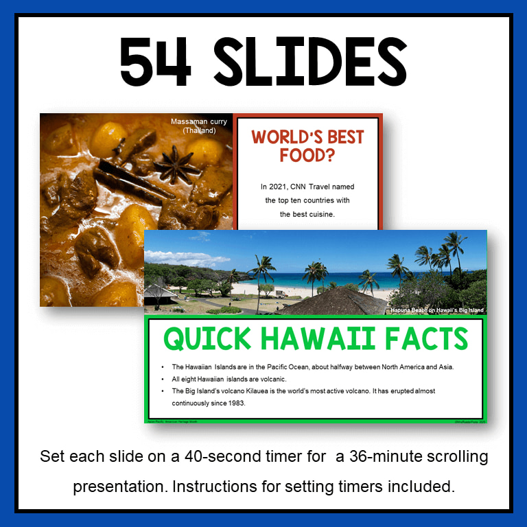 Asian American & Pacific Islander Heritage Month Digital Bulletin Board ...