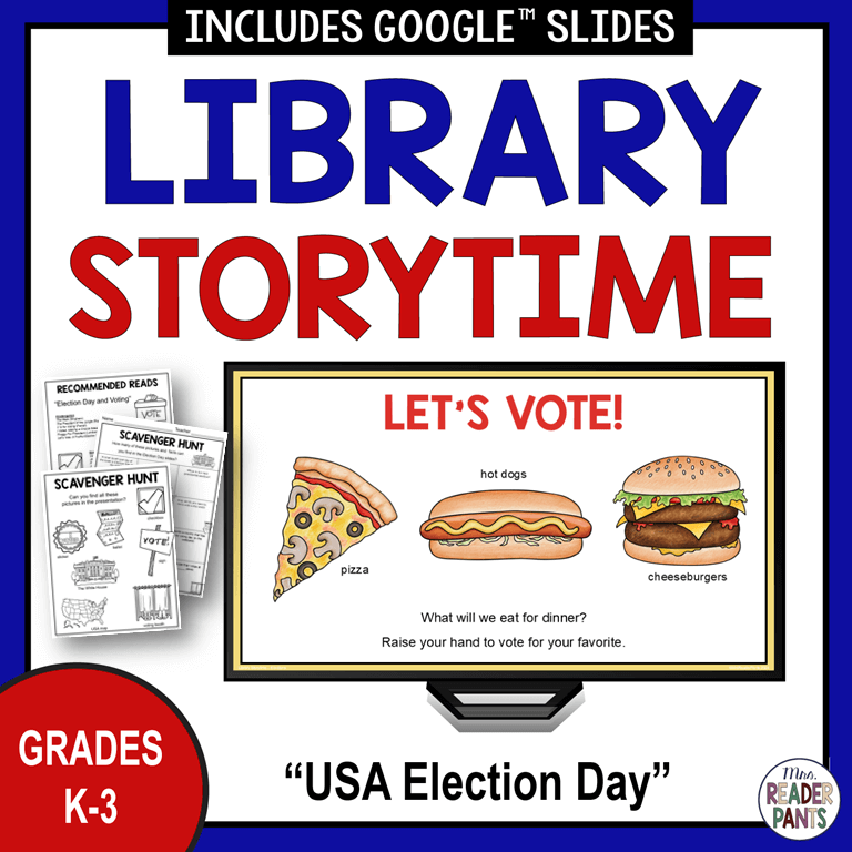 Marketplace | Librarians Teach