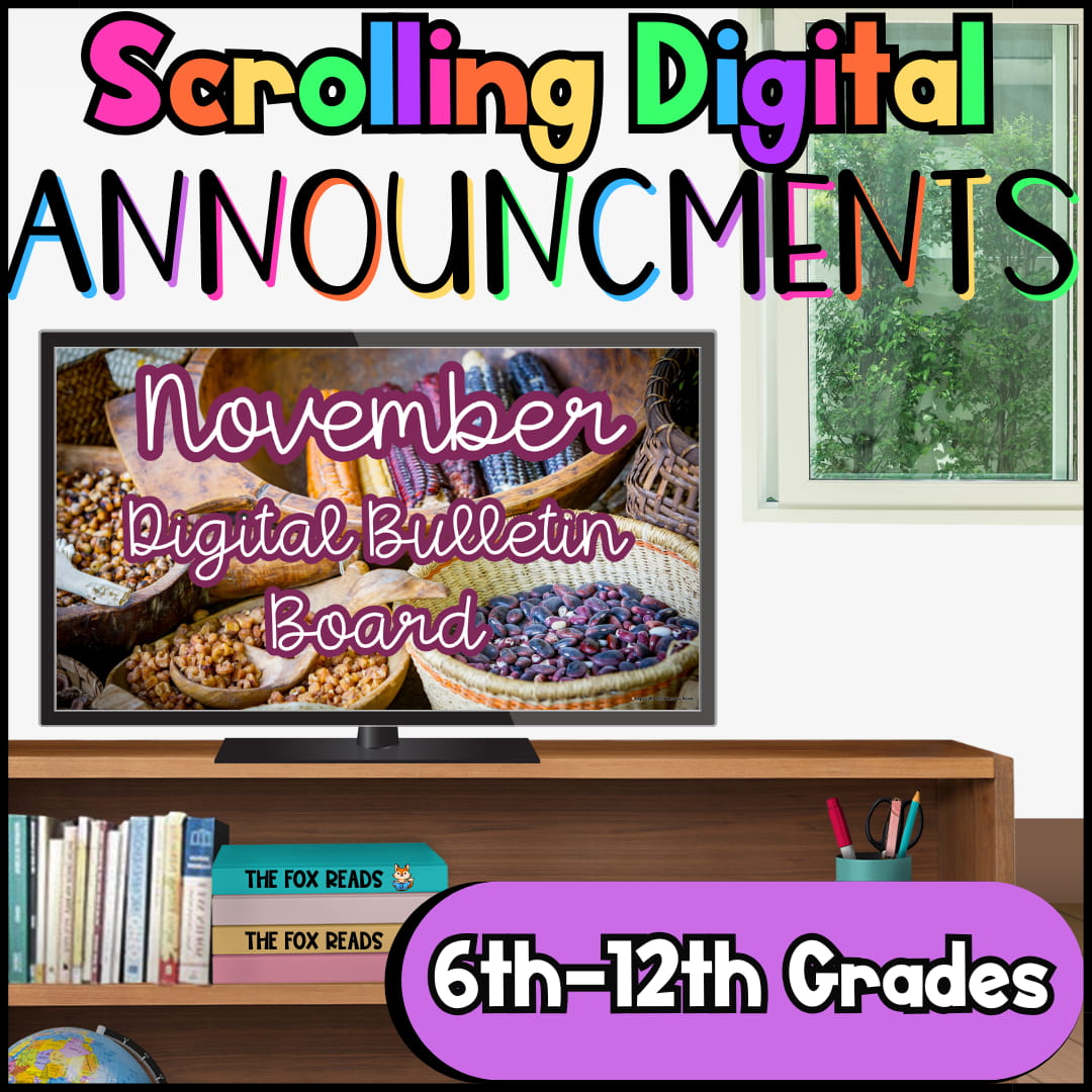 Marketplace | Librarians Teach