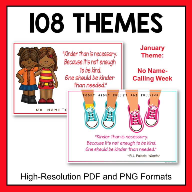 Full Year BUNDLE: Monthly Book Display Posters & Read-alike Bookmarks ...