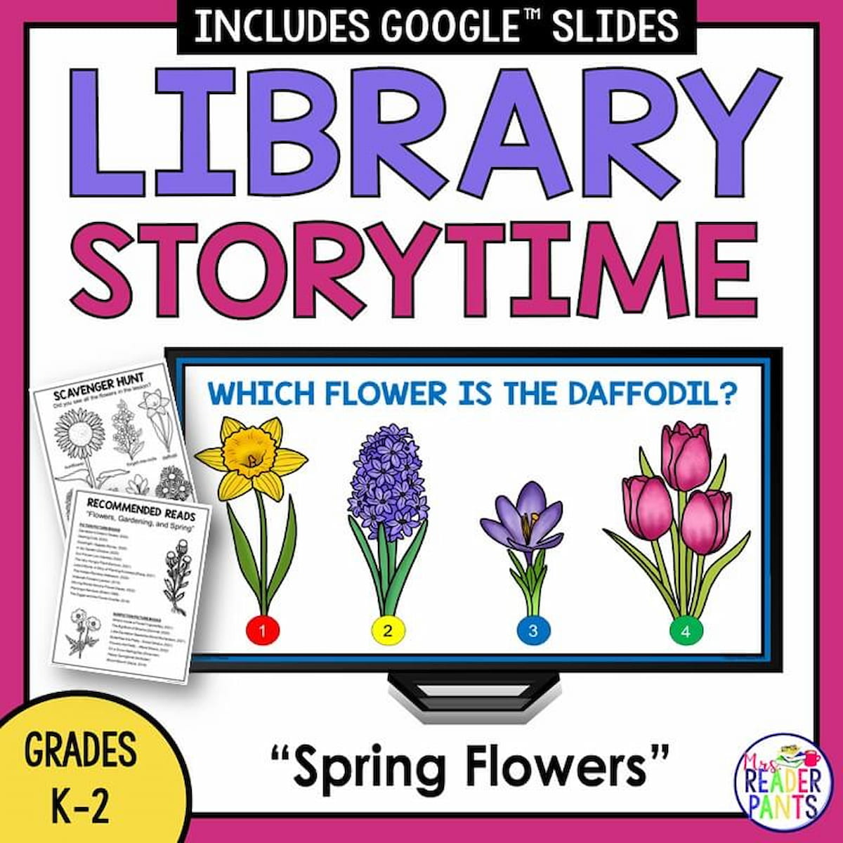 Marketplace | Librarians Teach