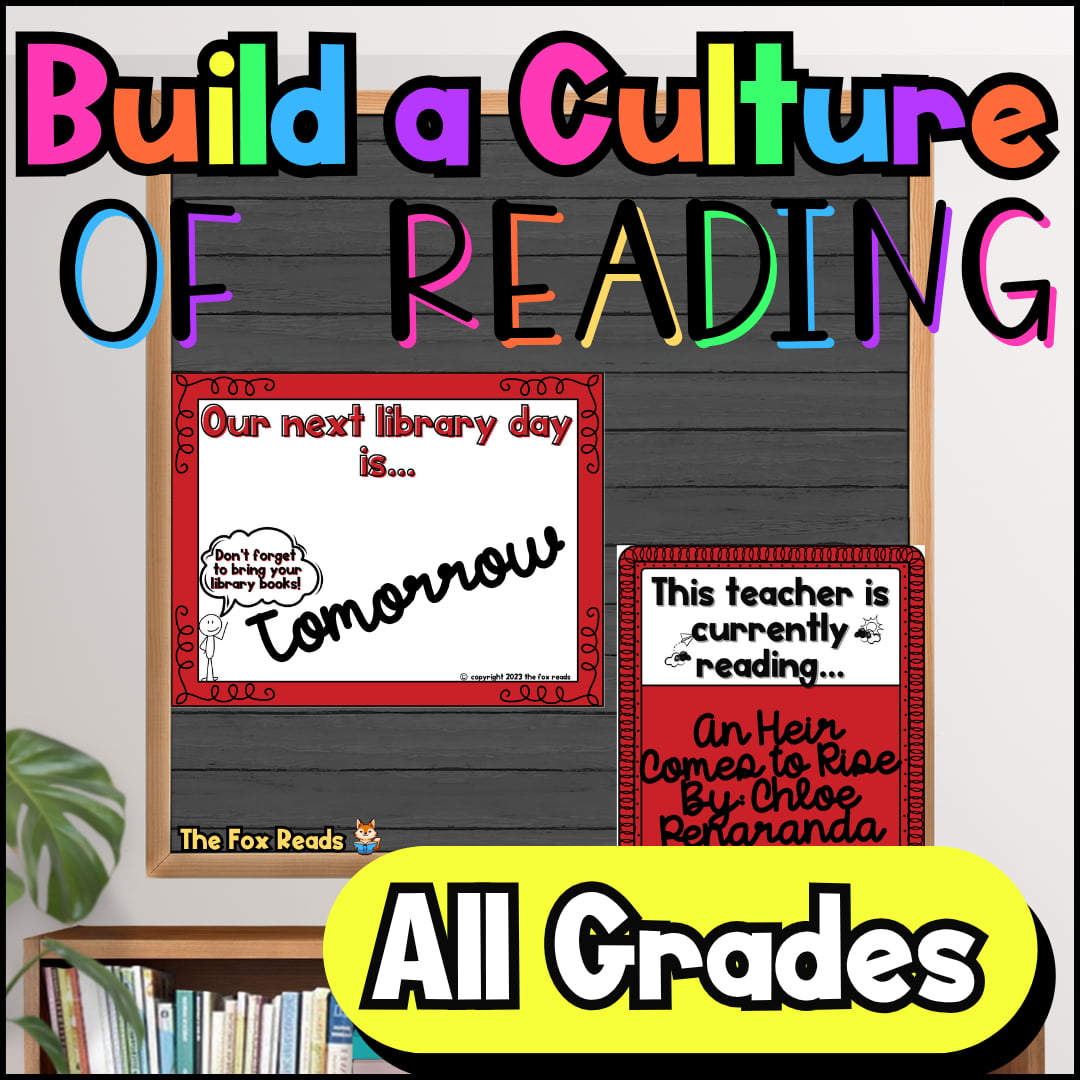 Marketplace | Librarians Teach