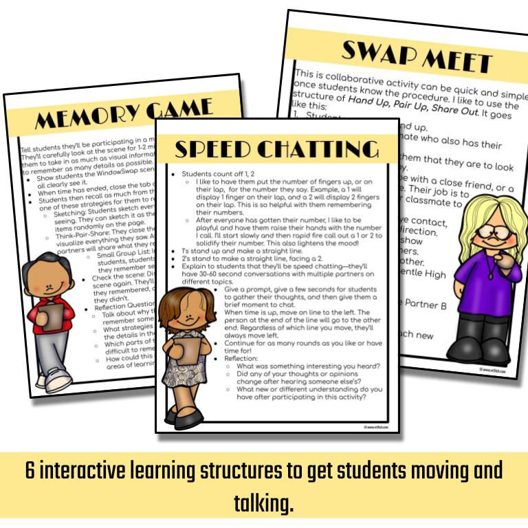 Windows to the World Elementary Virtual Field Trip and Lesson ...